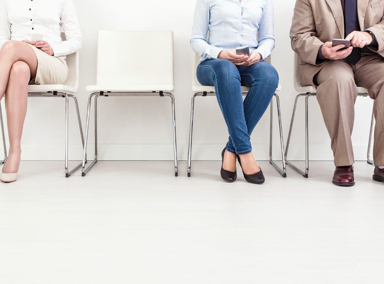 Patient Flow & Queue Management Solutions Australia | Five Faces