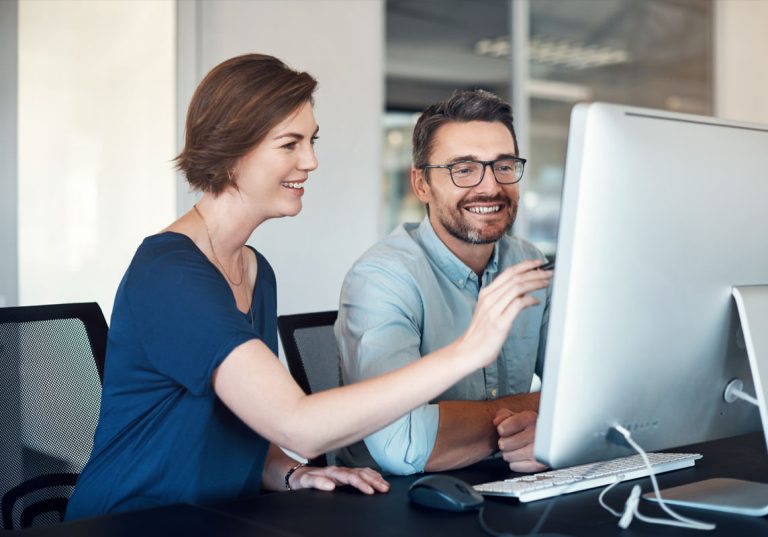 About Us | Five Faces