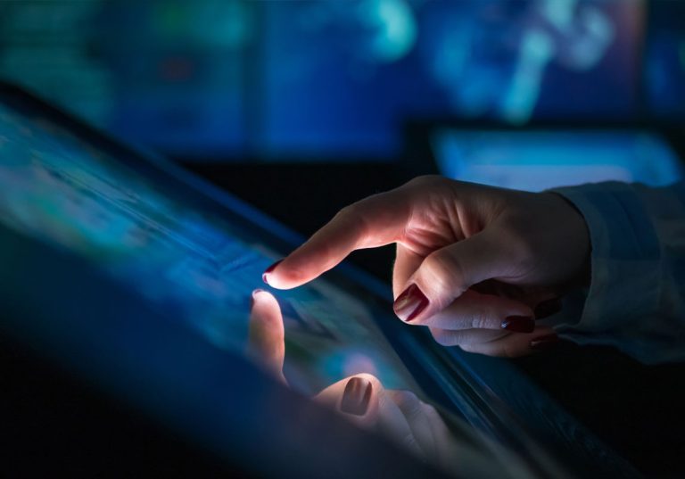 About Us | Five Faces