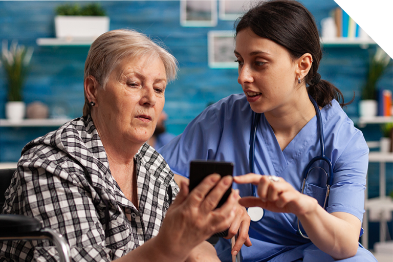 Digital Visitor Management Solutions Australia | Five Faces