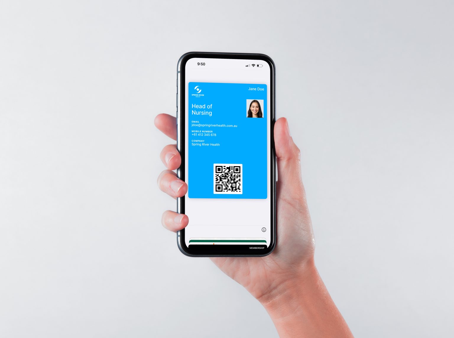 Smart Comms Solutions in Health Australia | Five Faces