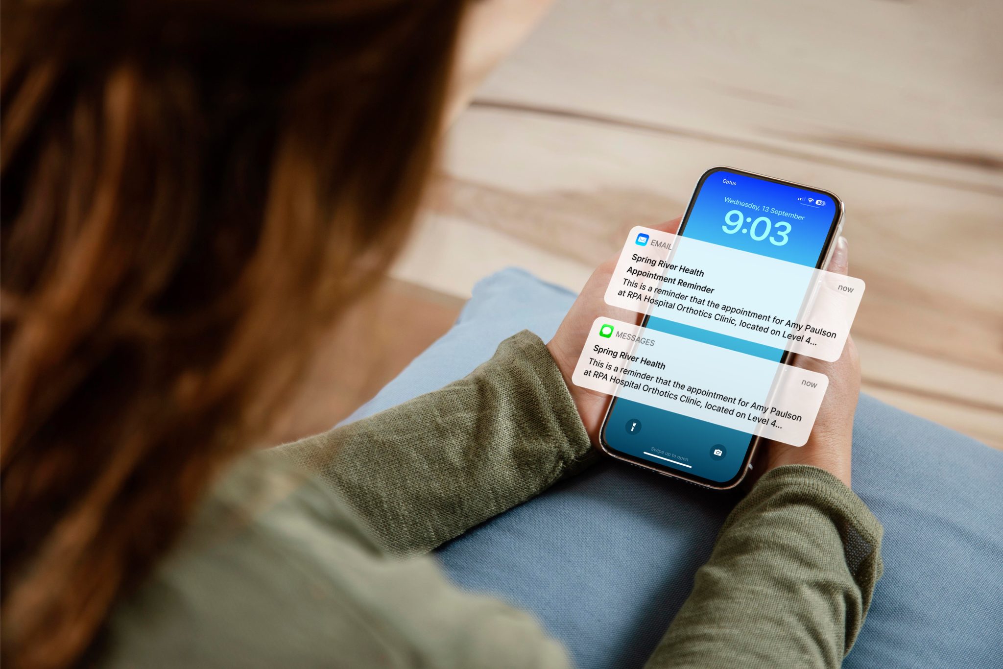 A Path to Elevating Patient Engagement through Smart Communications ...