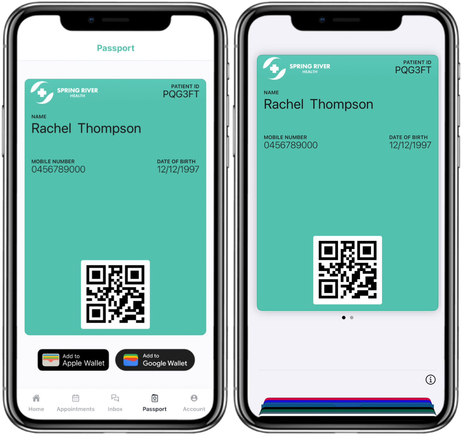 Patient Engagement Solutions Australia | Five Faces